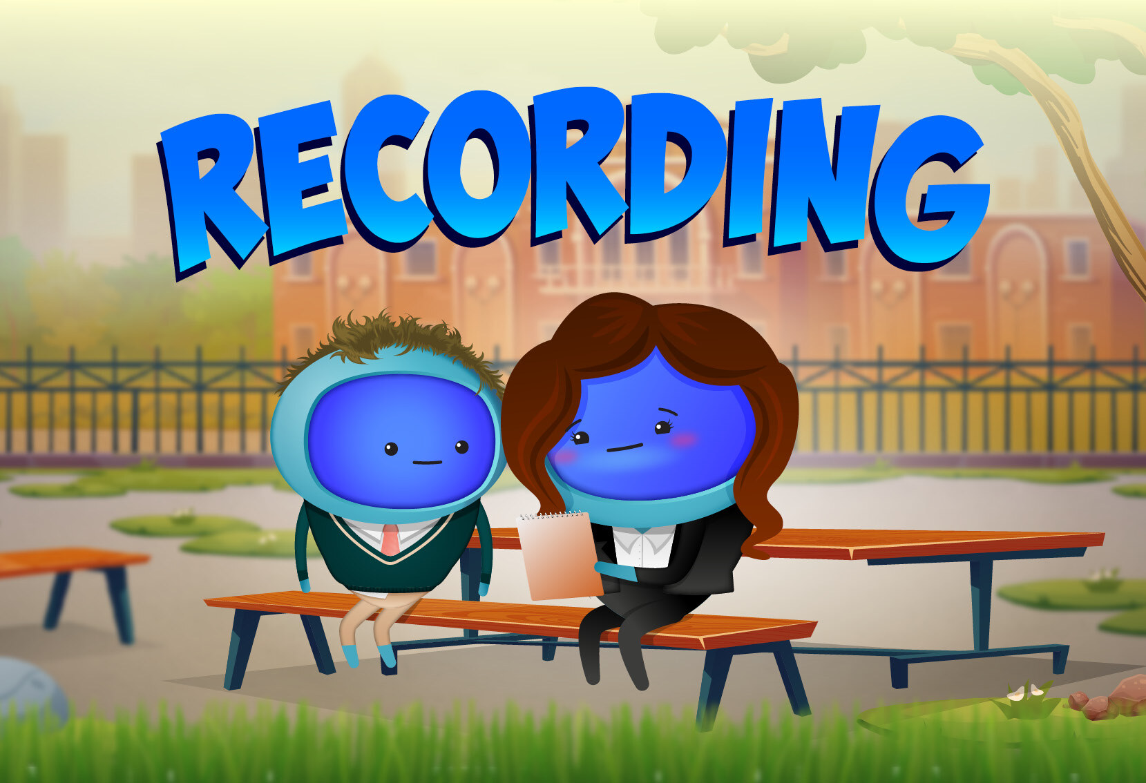 Recording | Online Training